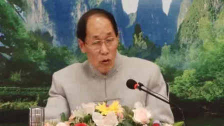 如何学习传统文化5-5,知愚居士讲解