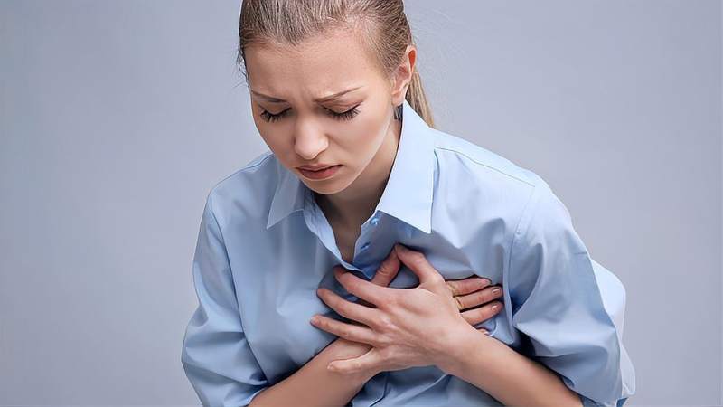 血管堵塞,3个部位“反应大”!记住这两招,清洁血管防血栓