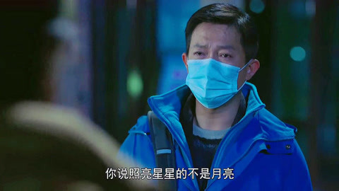 医生没把外婆抢救过来,最后我还要跟他们说谢谢,为什么?