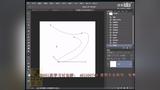 PS教程PS基础教程PS入门教程PS钢笔路径圆角
