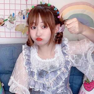 暴躁少女华酱 
