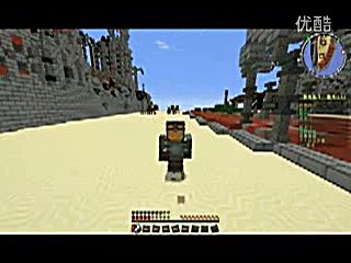 我的世界gamemode1dashi第一次录就这样惨
