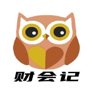 财会记 