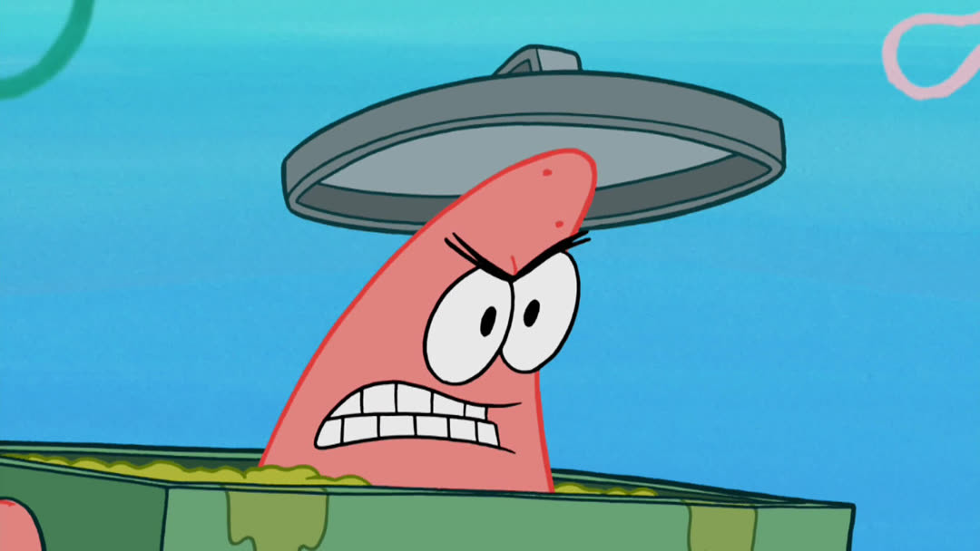 海绵宝宝 第11季 第8集