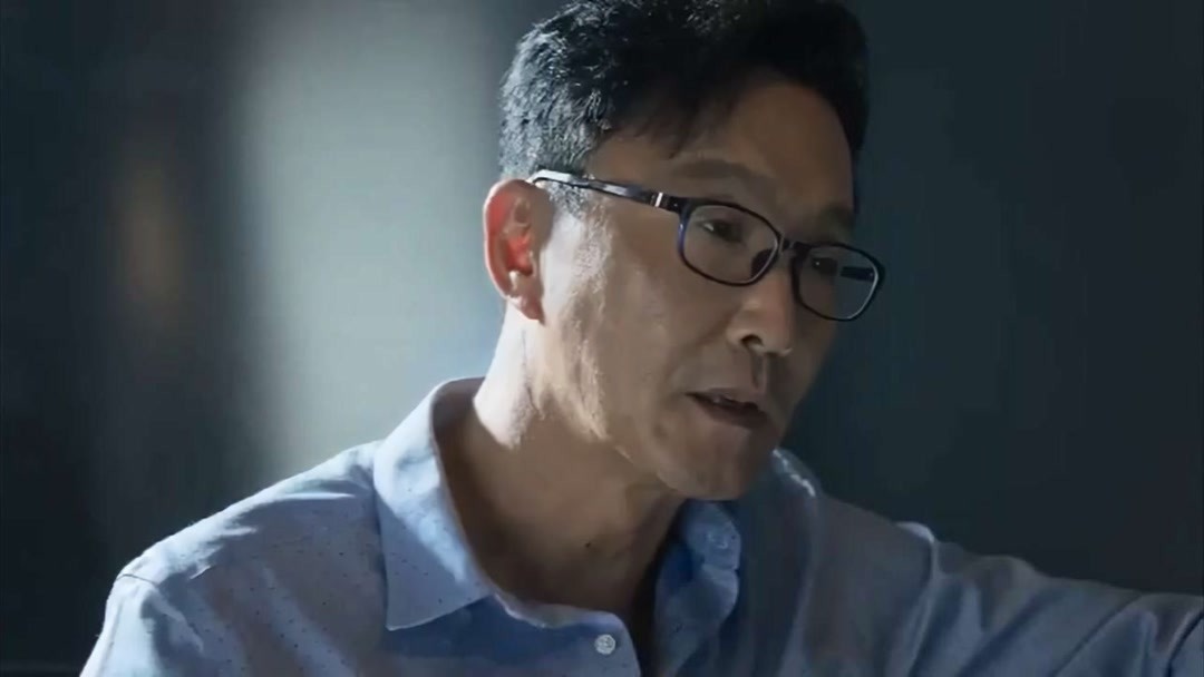 破冰行动:李飞搅局,害赵嘉良身份暴露,最终下场凄惨!