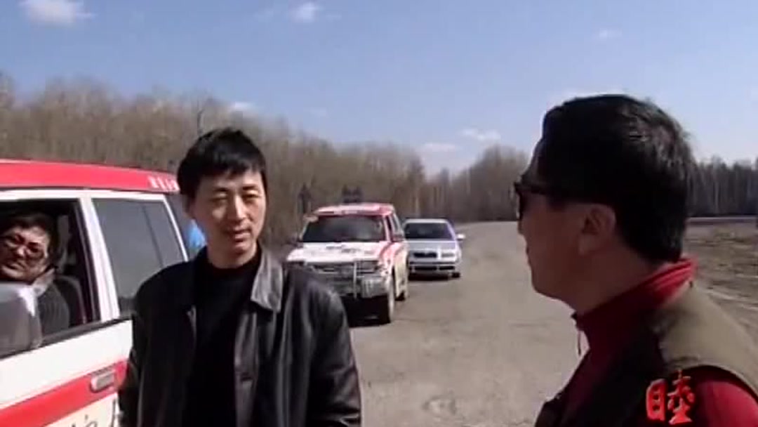 中国小伙闯荡俄罗斯,30岁掌管3个木材厂,手下200俄罗斯人