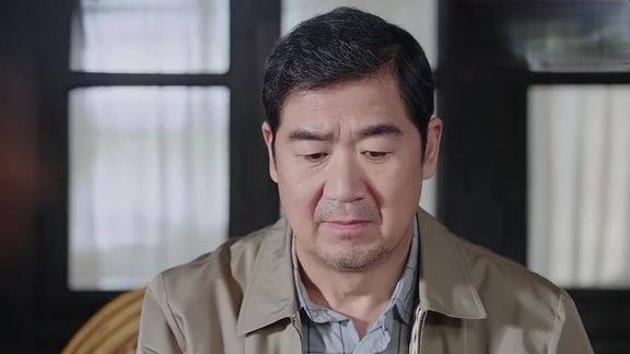 为解决大姐前夫问题,一家子开家庭会议,老爸决定上门谈和解