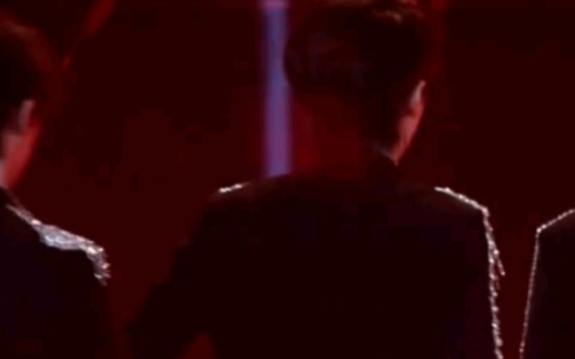 【时代少年团‖宋亚轩】2021.02.28微博之夜《要你管》focus