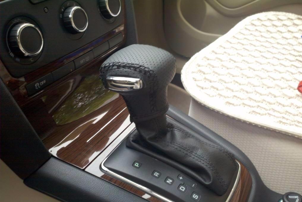 开自动档车行驶时能换挡吗?S档到底怎么用?很多老司机都不清楚