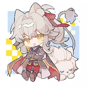 神龍崽 