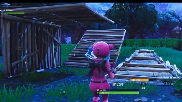 《堡垒之夜》国服怎么下载怎么玩,演示视频|奇游加速器