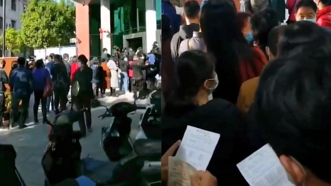 云南临沧一学校强制师生服用“大锅药” 教体局:立即停止并致歉