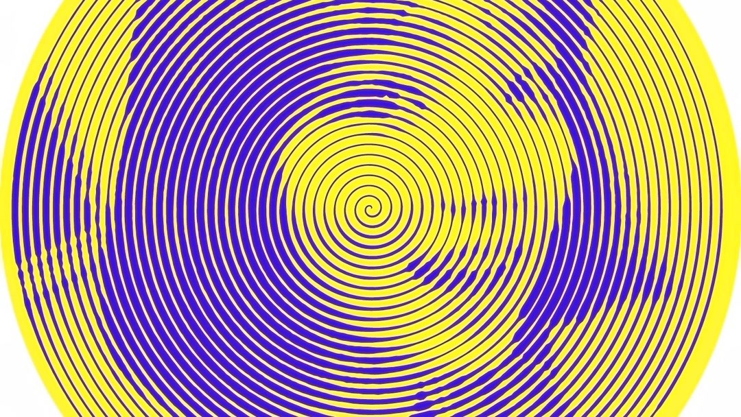 抖音蚊香画 蚊香画软件 蚊香画生成软件 中国数字油画网上线