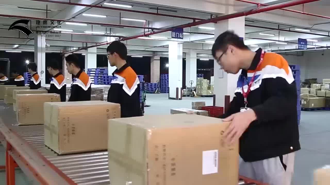 走心的工厂类企业文化宣传片 3分钟企业宣传片视频拍摄制作报价