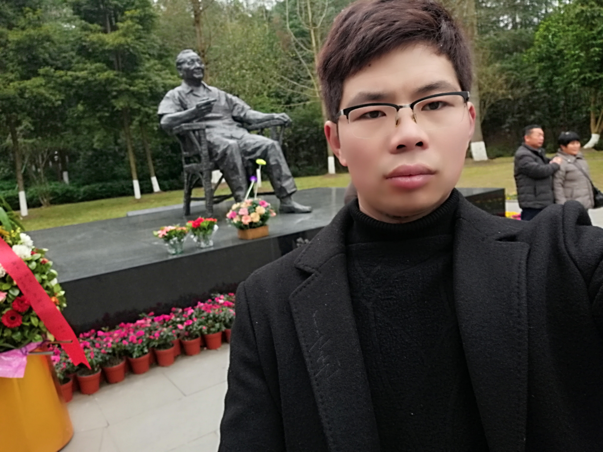 农业接班人 