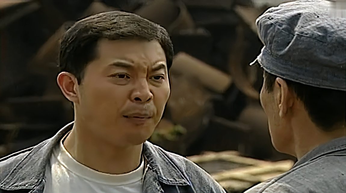 阳光灿烂周三强:三强这是在犯罪,为莉莉这样值吗,你还有家人啊