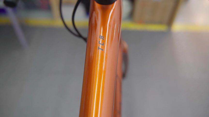 捷安特2022 TCR advanced PRO 0 碟刹 shimano 12速电子变速