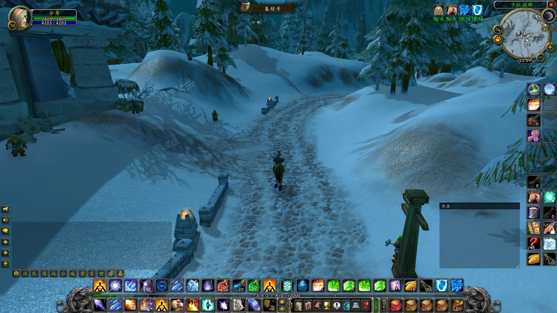 魔兽世界收费模式改成点卡,就能打击到工作室了?_魔兽世界怀旧服