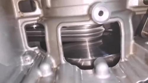 谁说丰田开不坏的,这就是丰田CVT