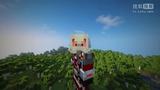 ...搞笑模组介绍第十一集:具有超能力的英雄蚁人〓Minecraft 麦块 MC ...
