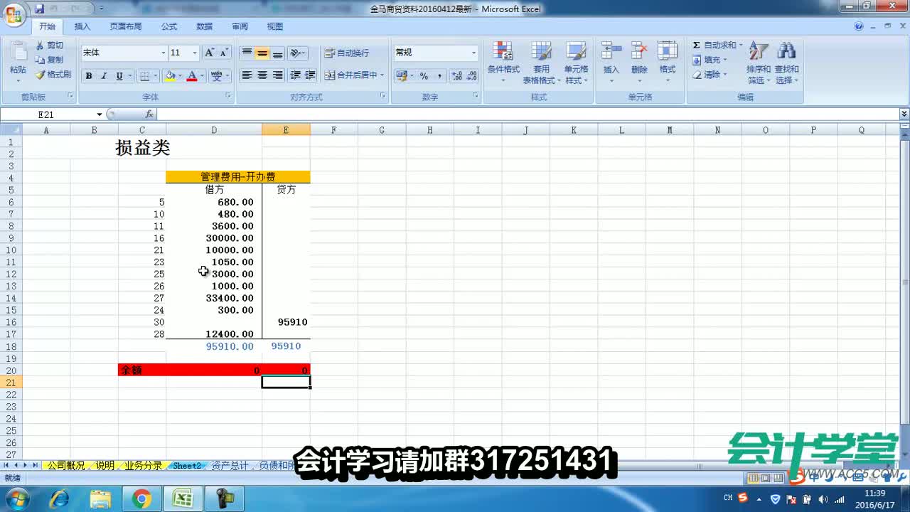 工业会计实务速成_商业会计实务_外贸会计实务教程