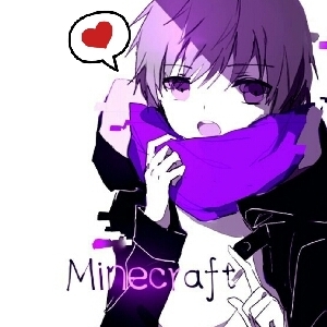 不爱说话的紫叶 