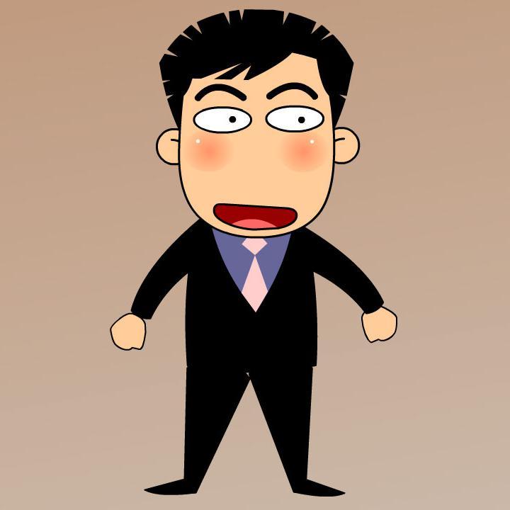 小黑物语 