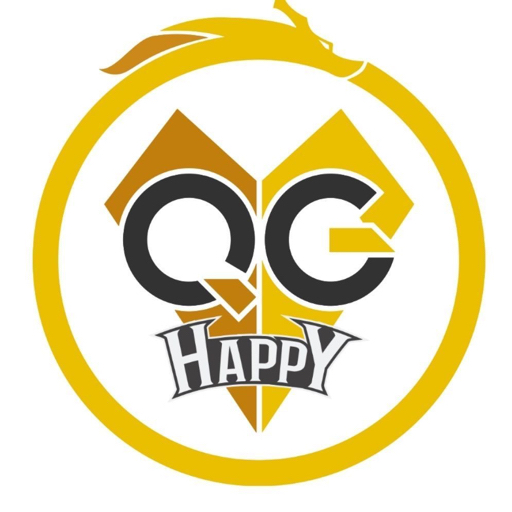 QG电子竞技俱乐部 
