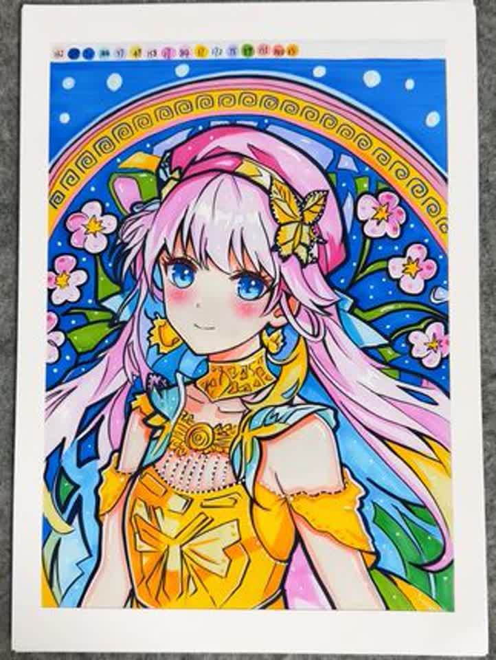 动漫课程备受小朋友喜爱,课程质量是其受欢迎的关键-如果您想让动漫...