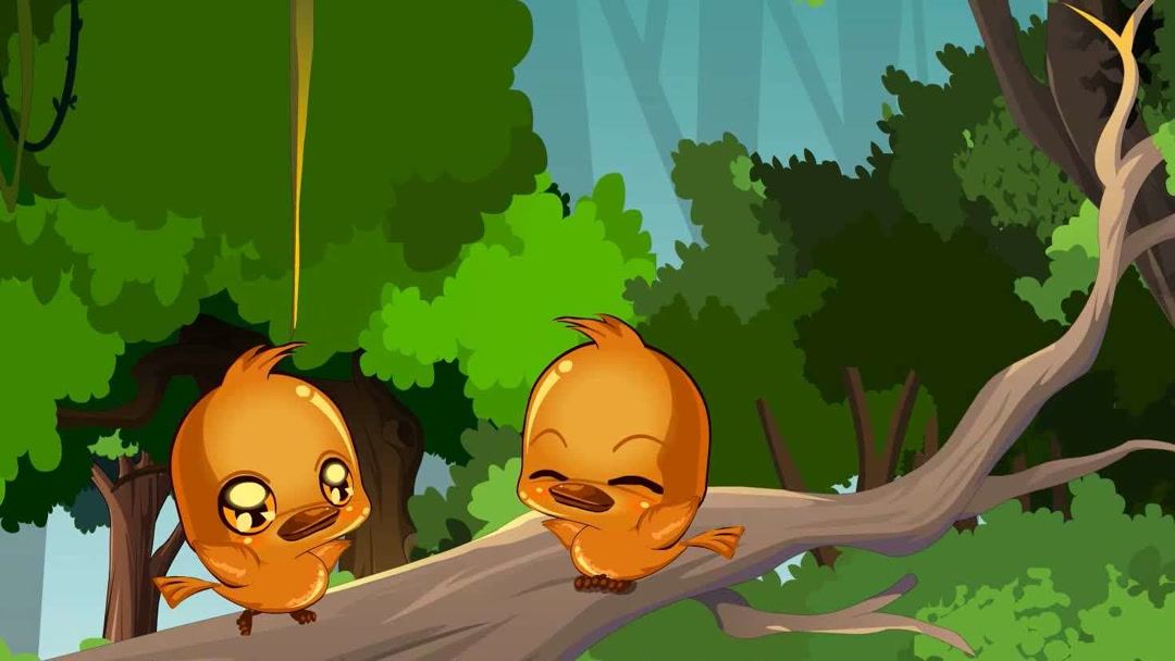 懂啦儿童文学 第180集 诗词赏析之绝句