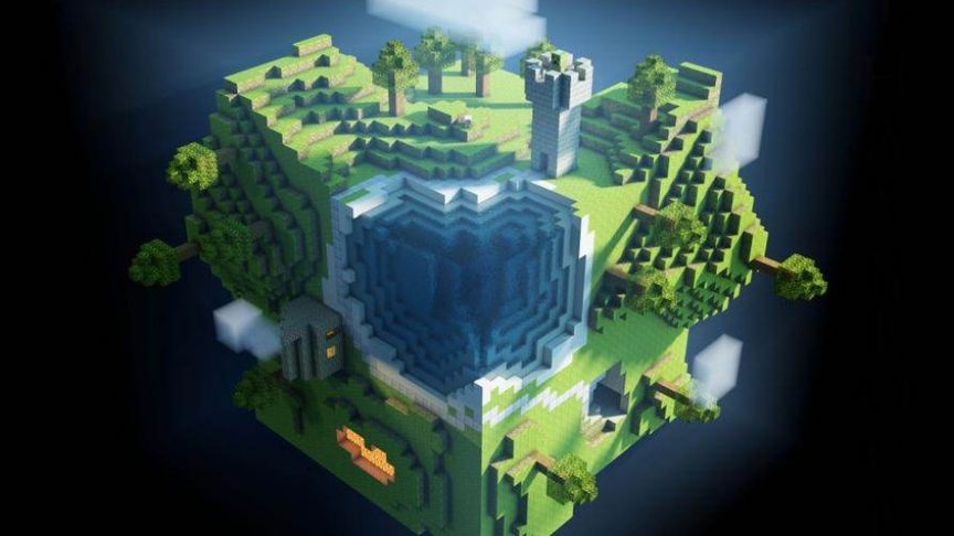 [我的世界]用指令还原「替身」