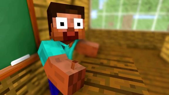 我的世界:怪物学院,如何制造一款神奇的药水呢?