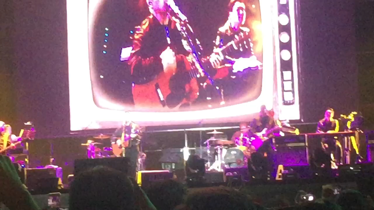 许巍 旅行 2018 10 13 济南