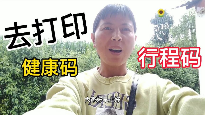 支持防疫,去打健康码行程码上交,为孩子好为大家好为自己好