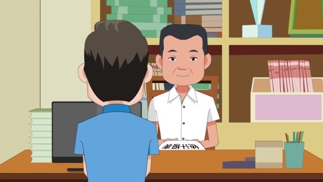 小统以案说法3:不得要求统计人员伪造、篡改统计资料#青海普法