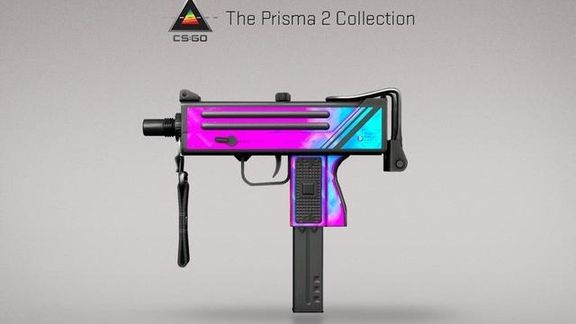 Cs go 白给萌新枪械测评了解下,谢谢点赞,水师拼～