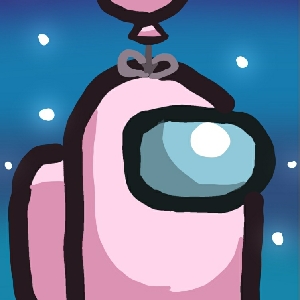 不会画画的屑爱星球 