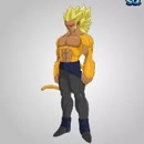 远古超赛亚莫西 