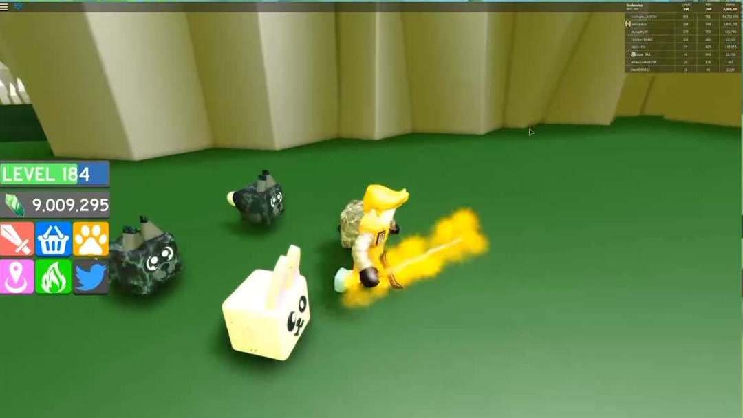 洛洛多解说 杀戮模拟器!使用迂回战术!大战巨大boss?