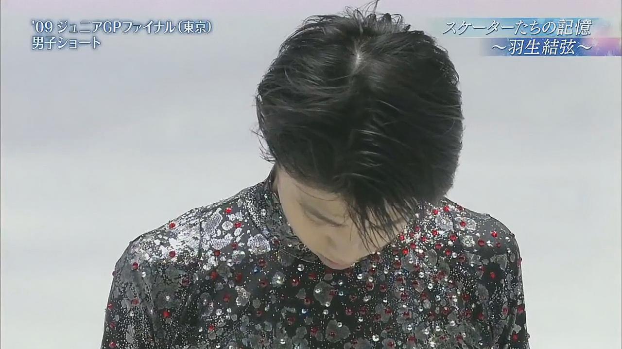 羽生结弦冰演表演,小哥哥太优秀了!