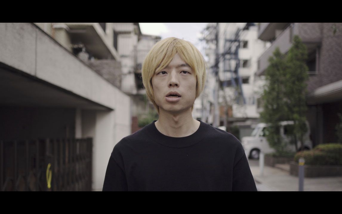 株式会社「我是—」的社歌 仅凭头脑 ～My Name is～ (株)「我是—」...