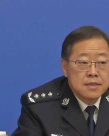 【北京通报3起涉疫违法犯罪典型案例】北京市公安局副局长潘绪宏:...
