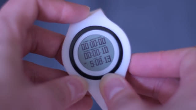 世界上最恐怖的手表,戴上它生命便开始倒计时,没几个人敢买!