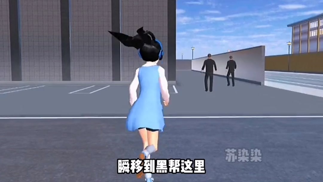 樱花校园模拟器:拿到小金库马内的四种方法