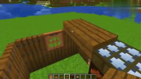 我的世界:如何制作一个多功能实用小木屋?