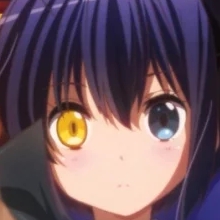 大鸟游六花儿 