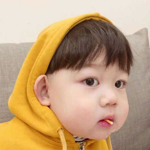 没吃饱的小胖纸 