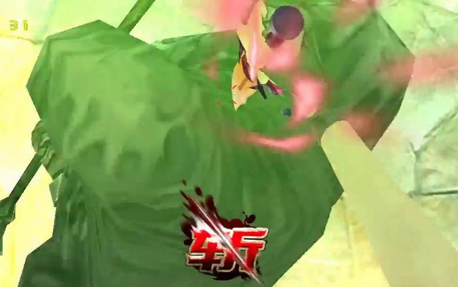 生死狙击Yuki:9102年这些武器还能拿来打变异吗(最真实变异第③期)