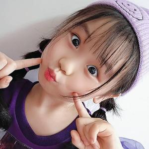 朱珠宝宝的故事 