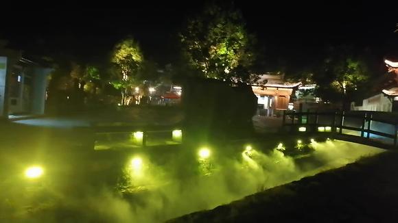 2012年12月17日,西递村被中华人民共和国住房城乡建设部、文化部